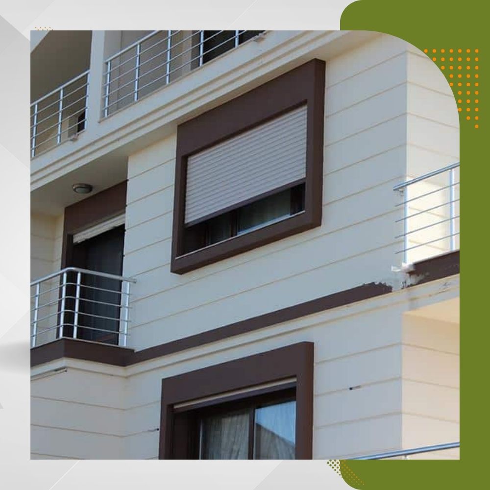 PANJUR TAMİRİ ve SIFIR PANJUR KURULUMU